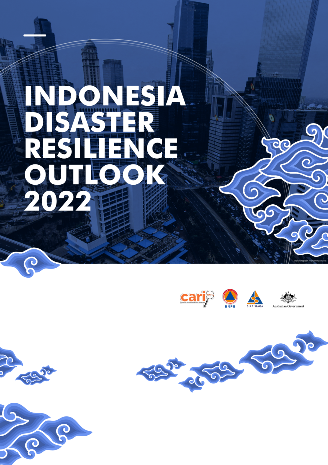 Indonesia Disaster Resilience Outlook 2022 | Siap Siaga