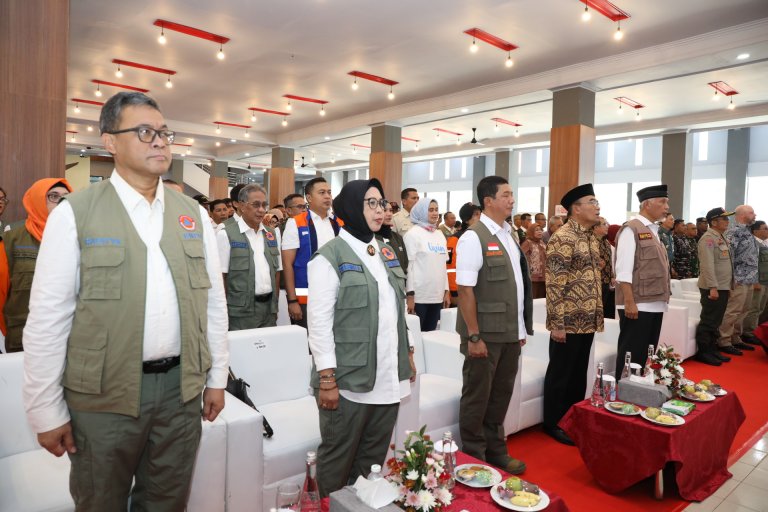 Roadmap Pengarusutamaan Gender (PUG) BNPB Book | Siap Siaga