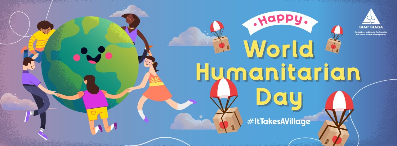 Locals Know Best | Siap Siaga