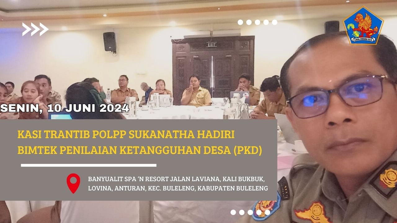 Collaborative Guidelines Development for Sustainable Resilience | Siap ...