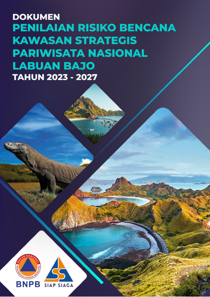 Dokumen Penilaian Risiko KSPN Labuan Bajo | Siap Siaga