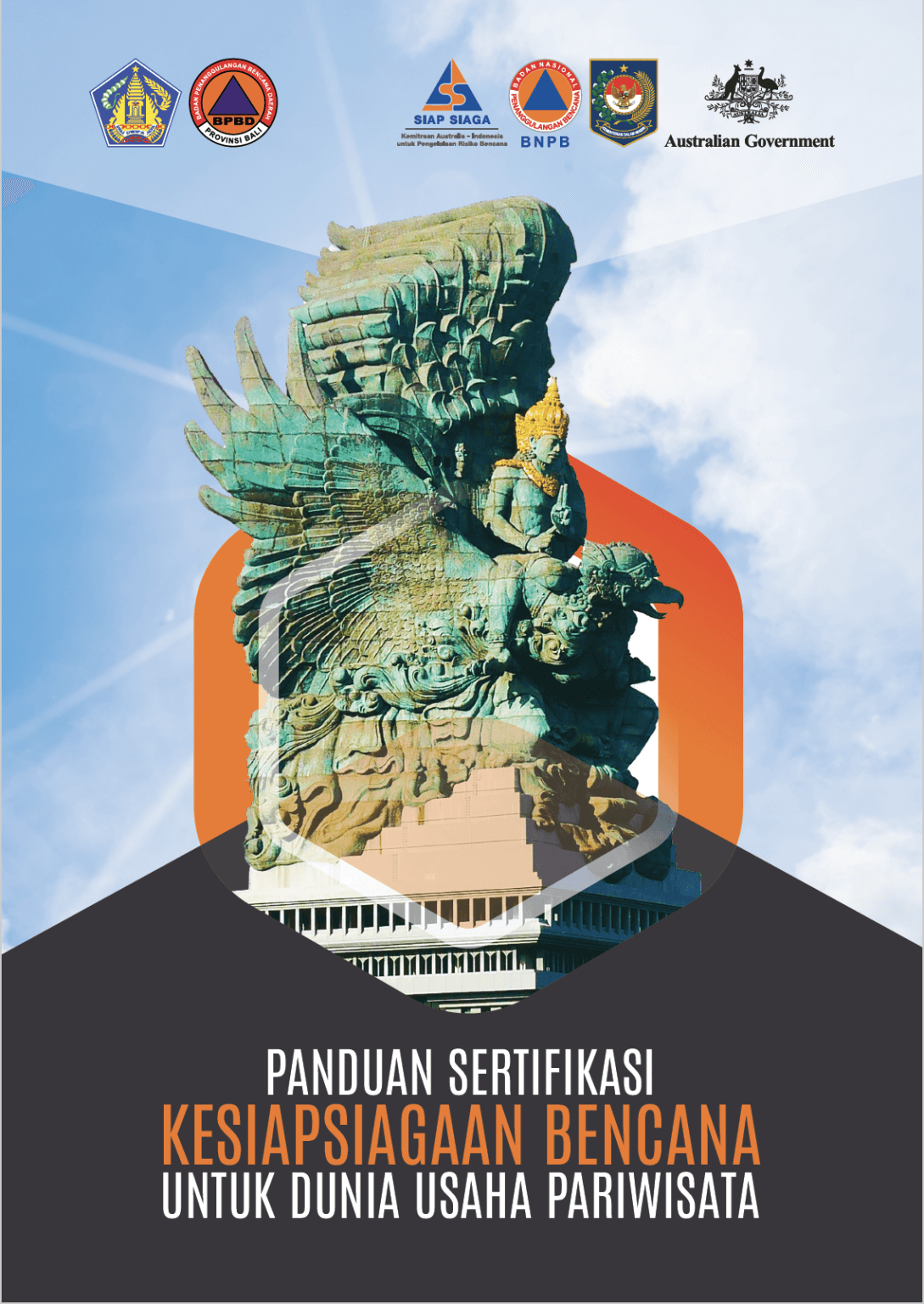 Panduan Sertifikasi Kesiapsiagaan Bencana untuk Dunia Usaha Pariwisata ...