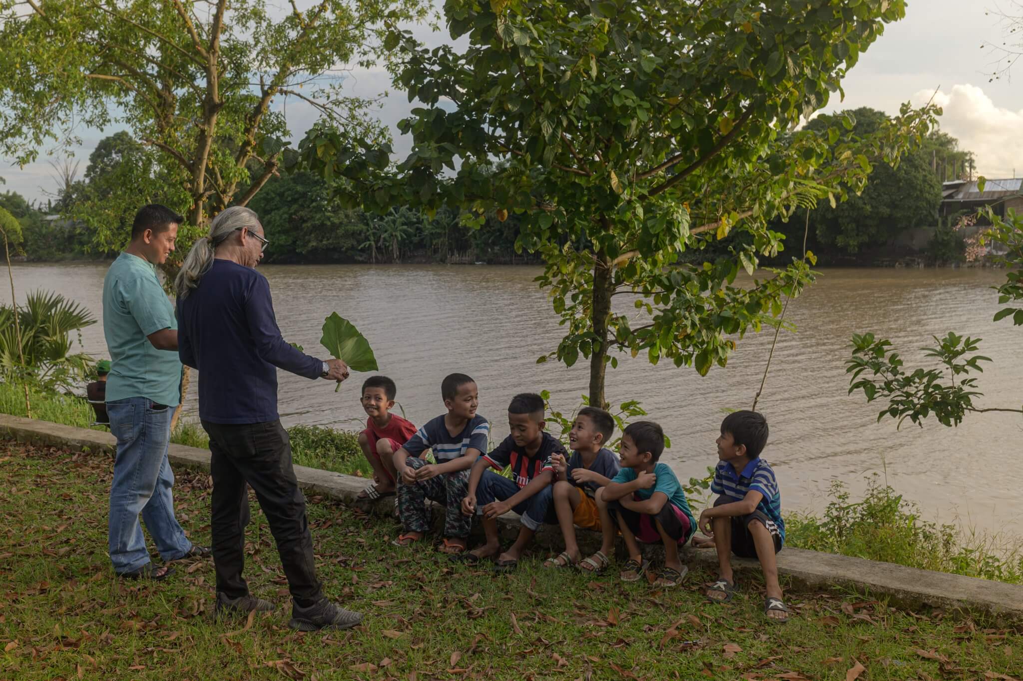 Save the Children Indonesia | Siap Siaga