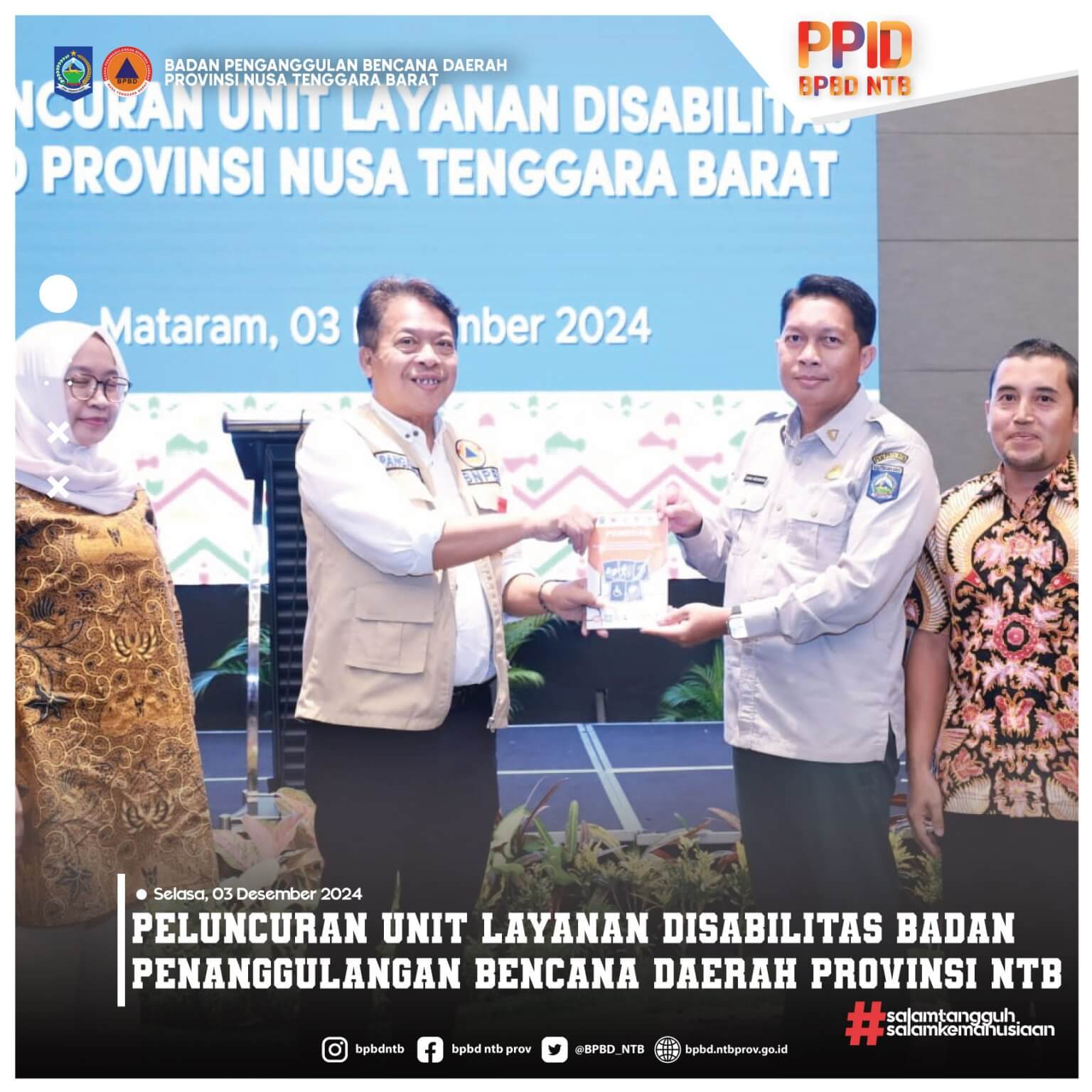 Muhammadiyah Disaster Management Center (MDMC) | Siap Siaga