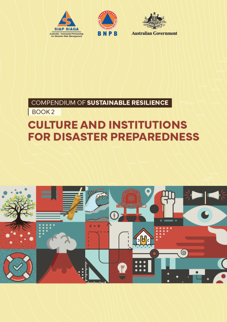 Building Disaster-Resilient and Climate-Resilient Infrastructure | Siap ...